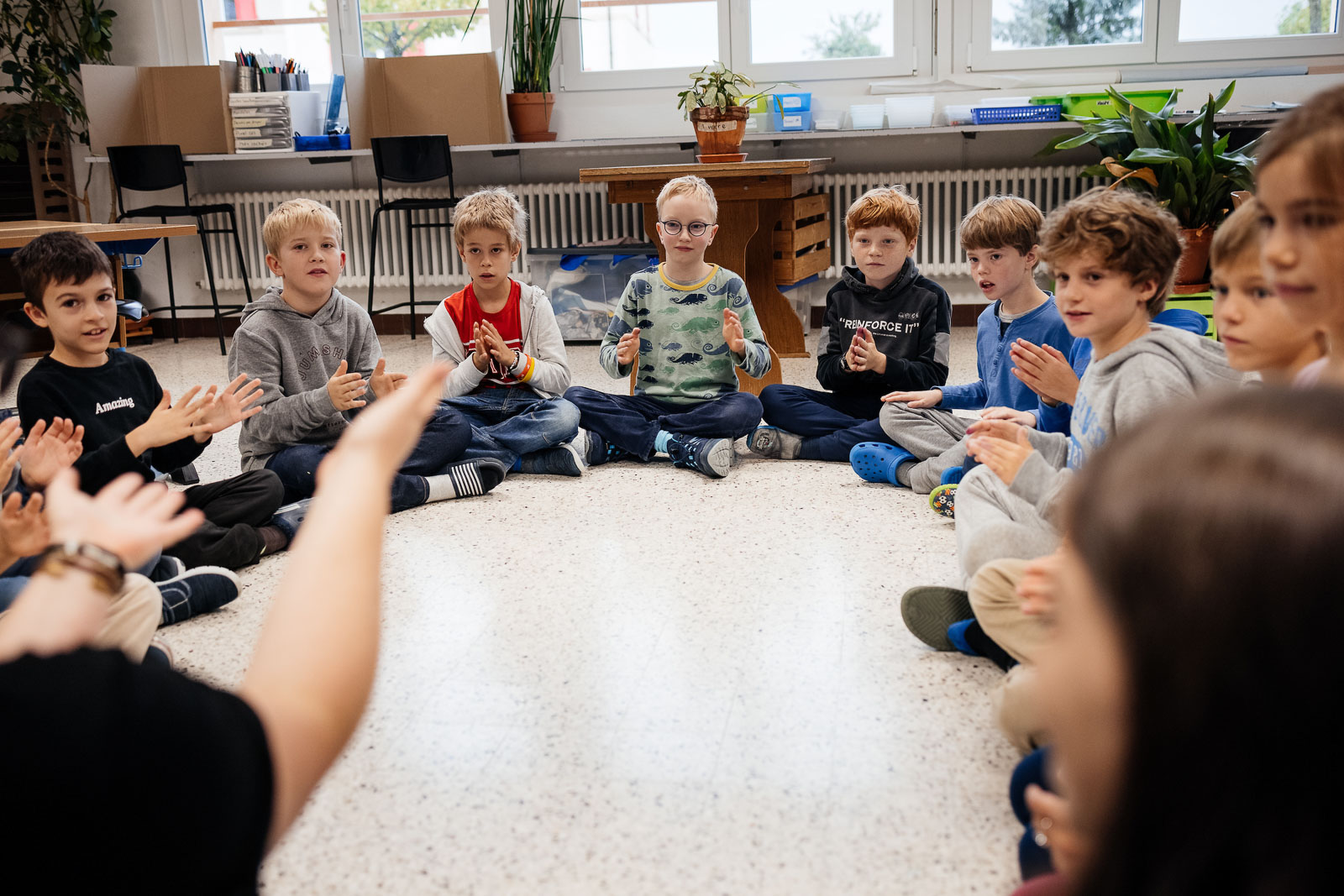 Activités scolaires et extra-scolaires – cescole – Cercle scolaire de ...